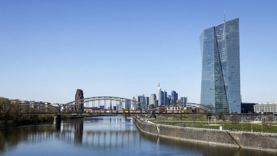 EZB bereitet offenbar zusätzliche Lockerung vor