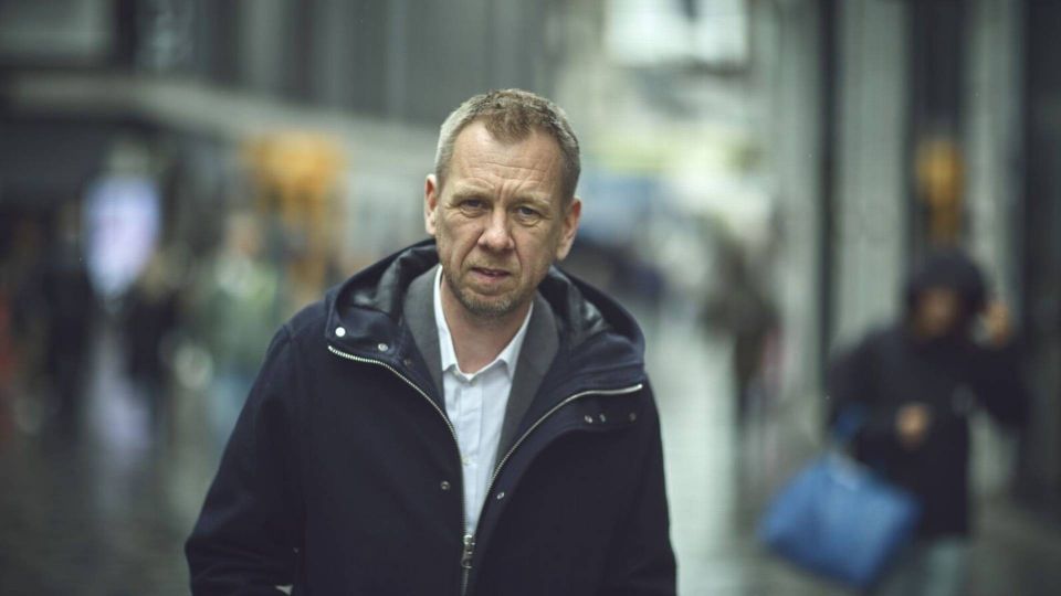 Ny Finans-chef elsker sit fag: "Jeg kan ikke finde ud af andet"