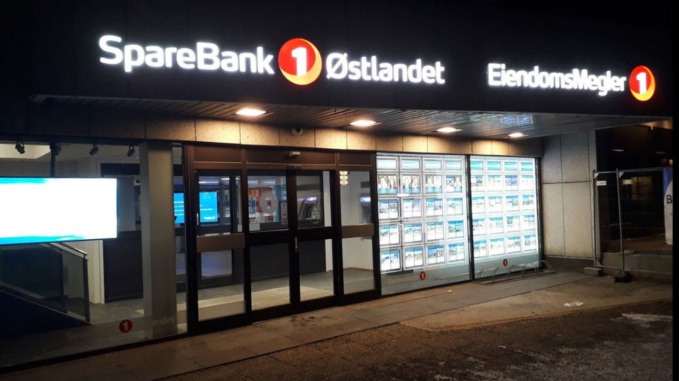 Regionbank deler ut 10 millioner til frivillighet