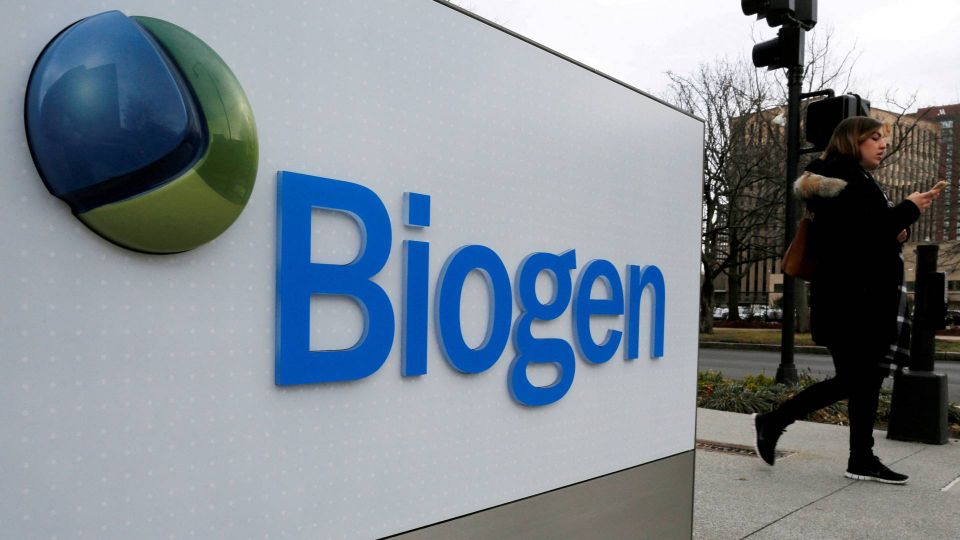 Eisai og Biogen lanserer Alzheimer-medisin i Japan om kort tid