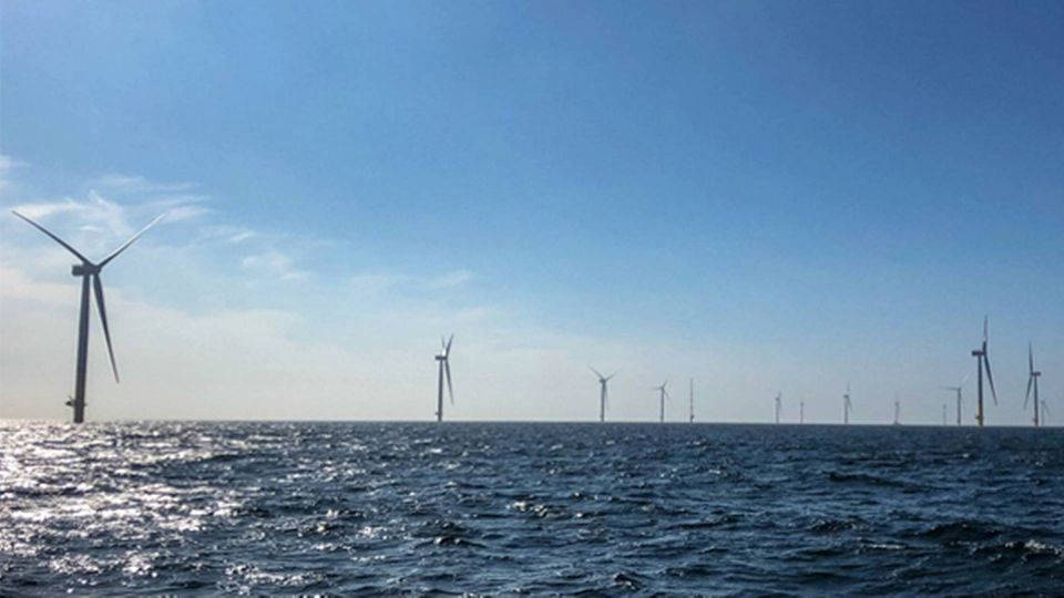 Competition tightens on French offshore wind tender