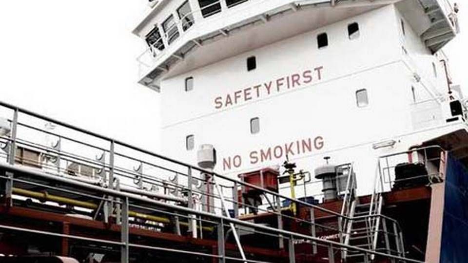 Erria gets operational profit in second quarter