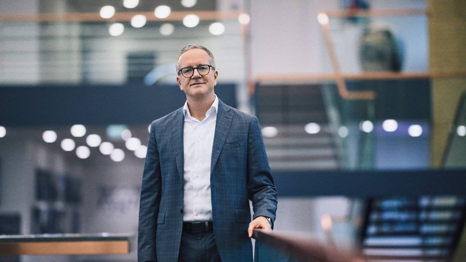 Sydbank indgår aftale med EIB om milliardudlån