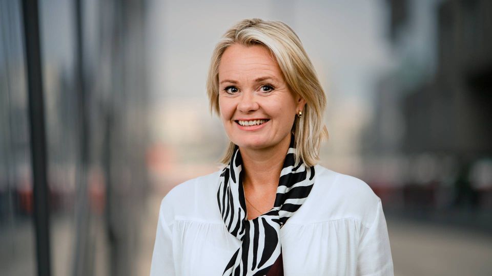 Spiten flytter til Danmark