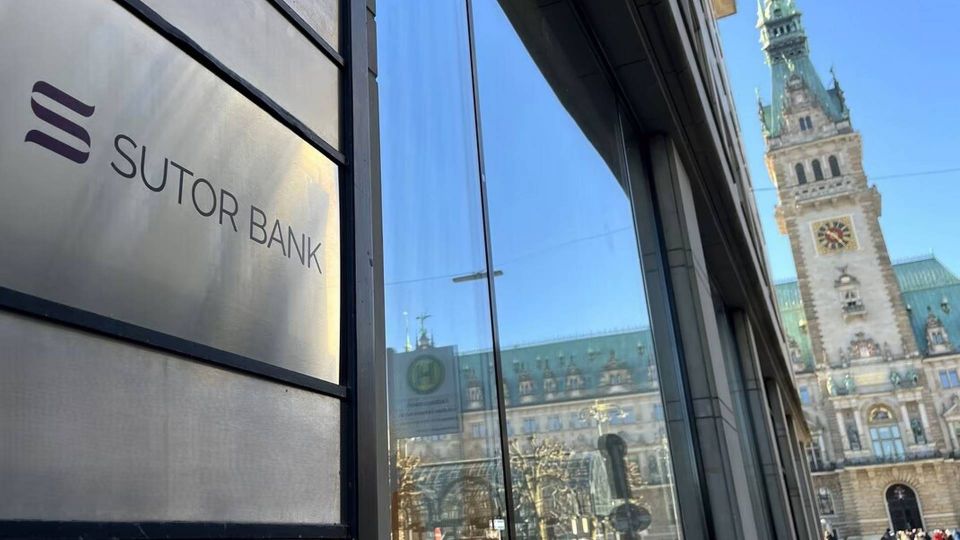 BaFin verhängt Geldbuße gegen Sutor Bank
