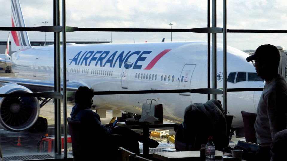 SAS-ejer køber 1,5 mio. ton biobaseret flybrændstof