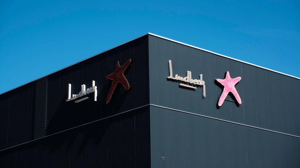 Lundbeck indgår nyt partnerskab med dansk biotekselskab