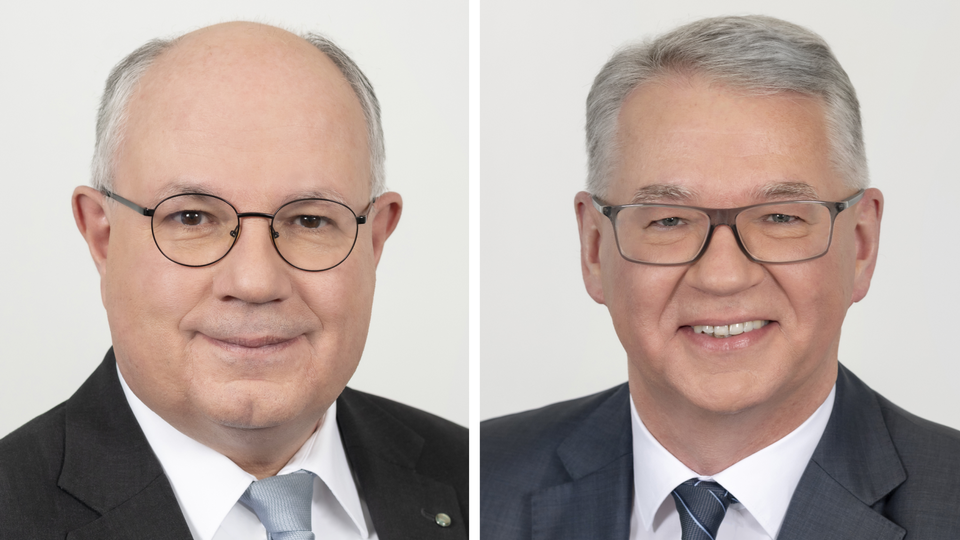 "Selbst in der Wirtschaftskrise 2008 haben wir nicht annähernd so viel ...