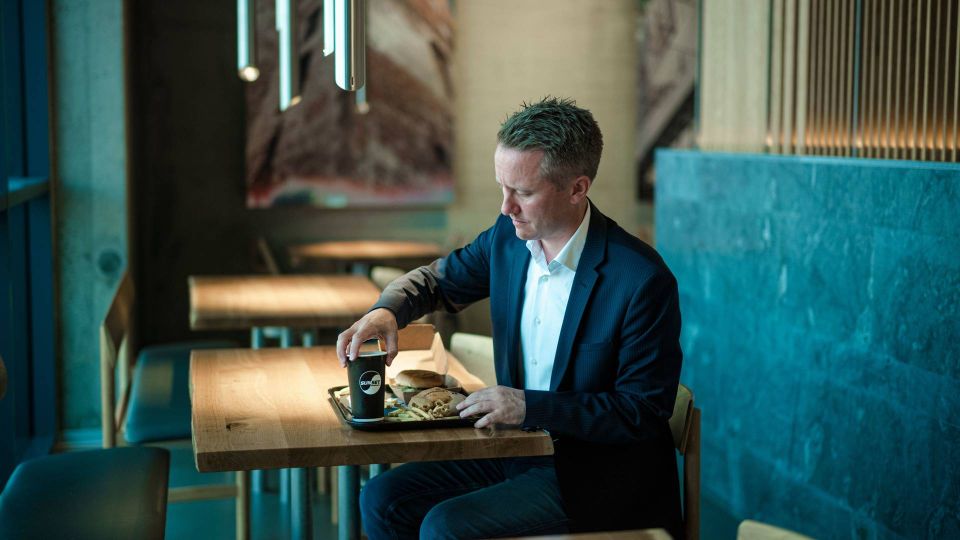 Sunset Boulevard lancerer nyt restaurantkoncept