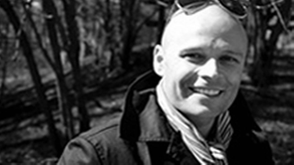 Christian Zigler klar med nyt projekt