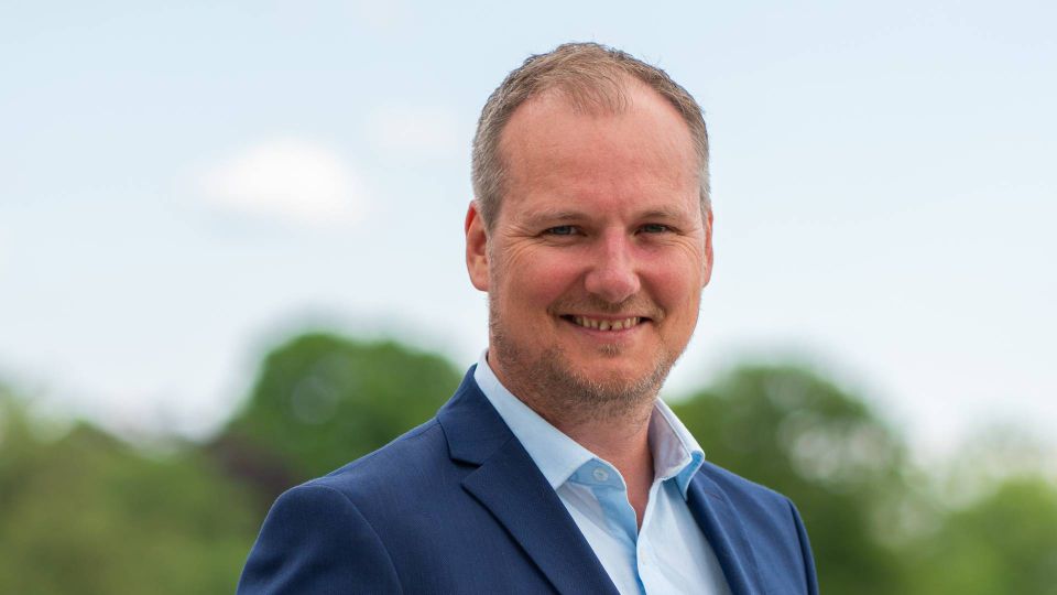 Erfaren eiendomsmegler satser stort – starter et helt nytt ...