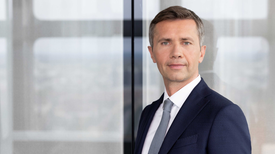 Hypovereinsbank verschlankt Vorstand