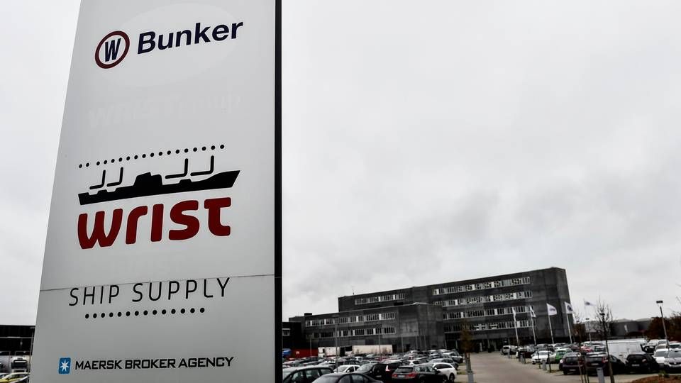 Investment bank could lose USD 52 million on OW Bunker