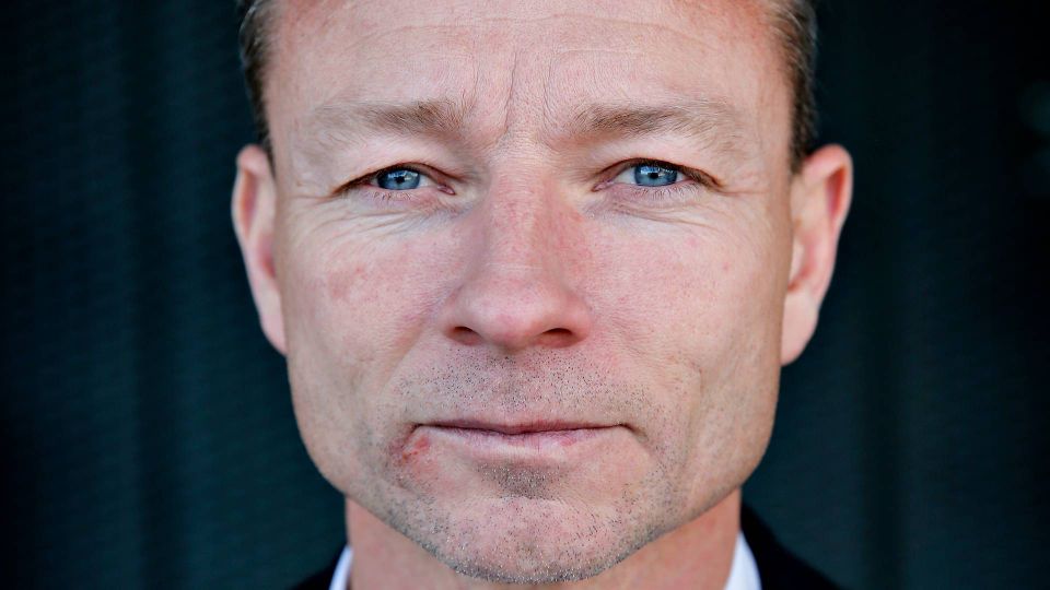 Politisk chef for Meta reagerer på DR-dokumentar om skadeligt SoMe-indhold