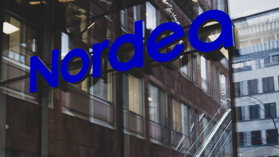 Nordea sænker loft for straksoverførsler og kontanthævninger