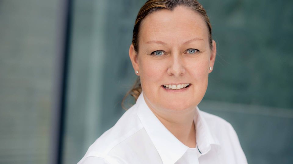 Orkla-sjef får toppstilling i Danish Crown Foods