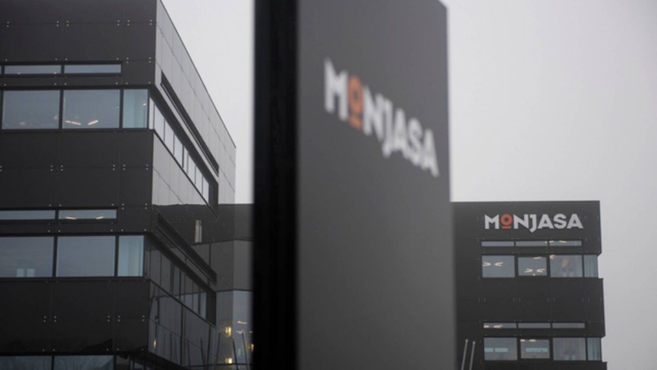 Monjasa risks exclusion from bunker association