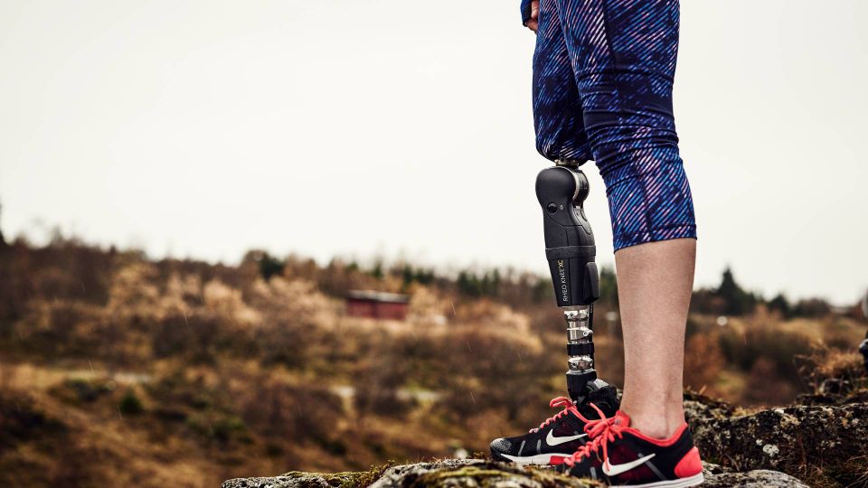 Össur vil skifte navn til Embla Medical