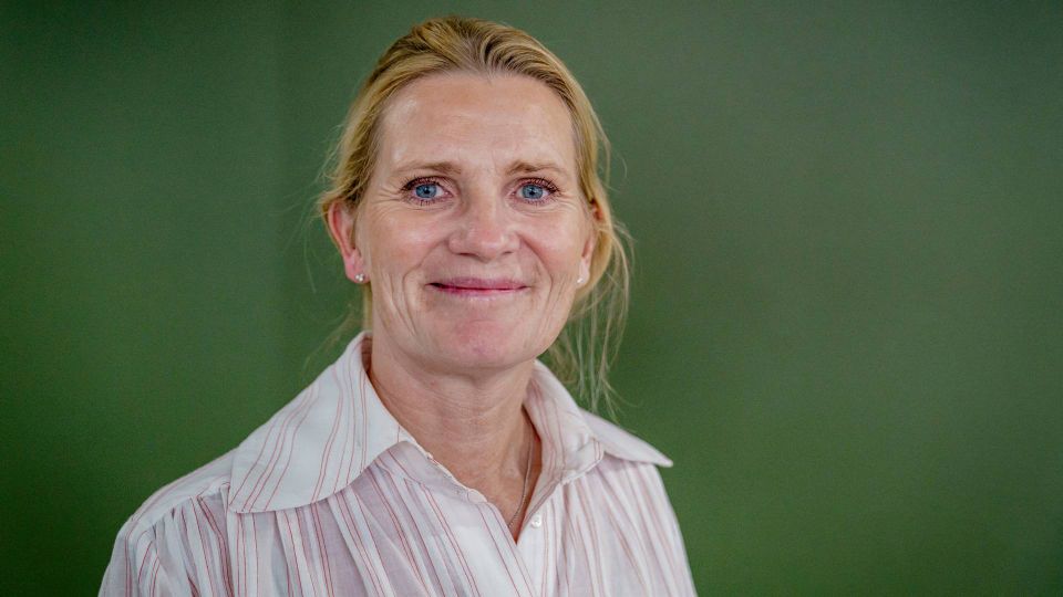 Tine starter arbeidet med nytt hovedkontor