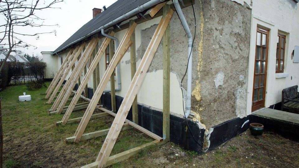 Ordfører skyder hvid pind efter hurtig ændring af ombrust forsikring ...