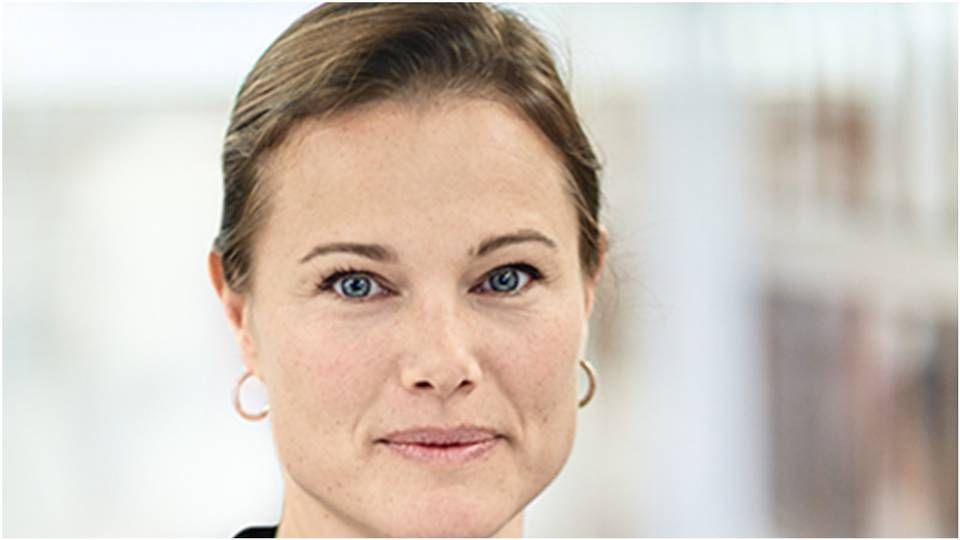 Carnegie Fonder poaches new head of sustainability from Catella