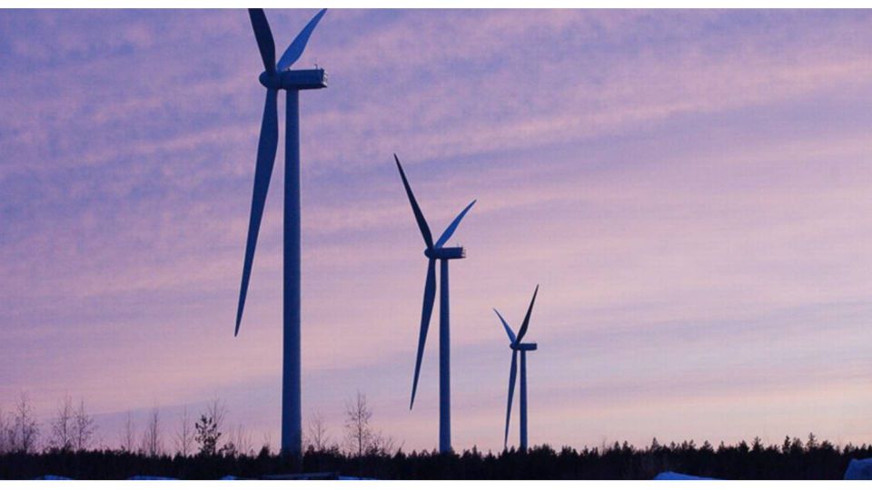 Exilion airs further expansion supporting Finnish energy sovereignty