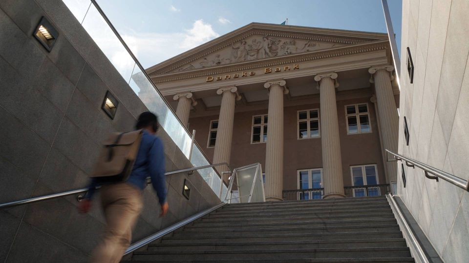 Danske Bank får løftet kursmål på stribe: Nordea sigter højest