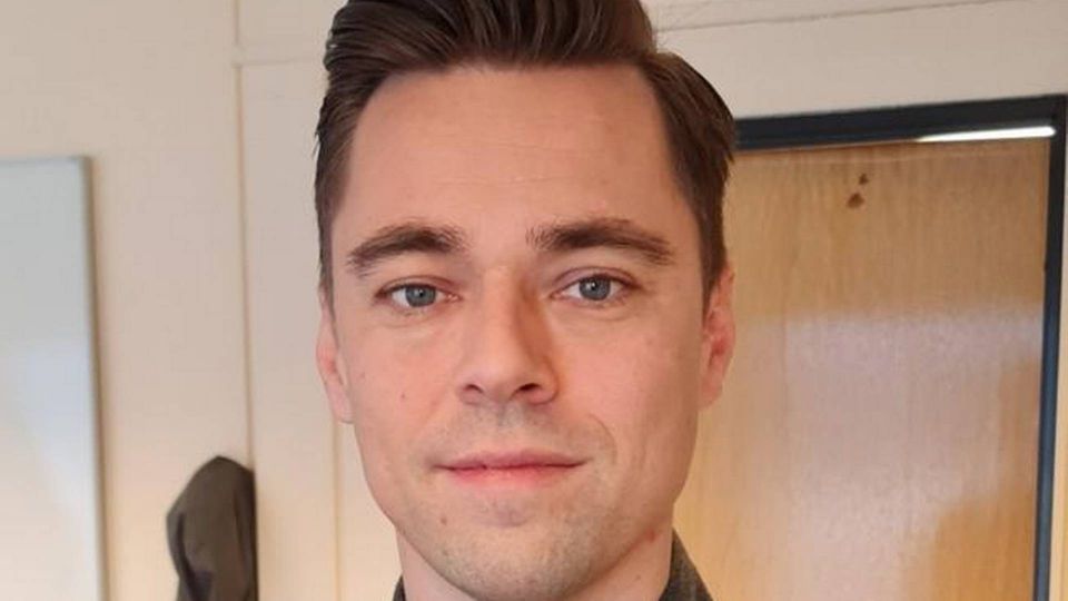 Administrerende direktør Børge Selstad slutter på dagen i Meløy Energi