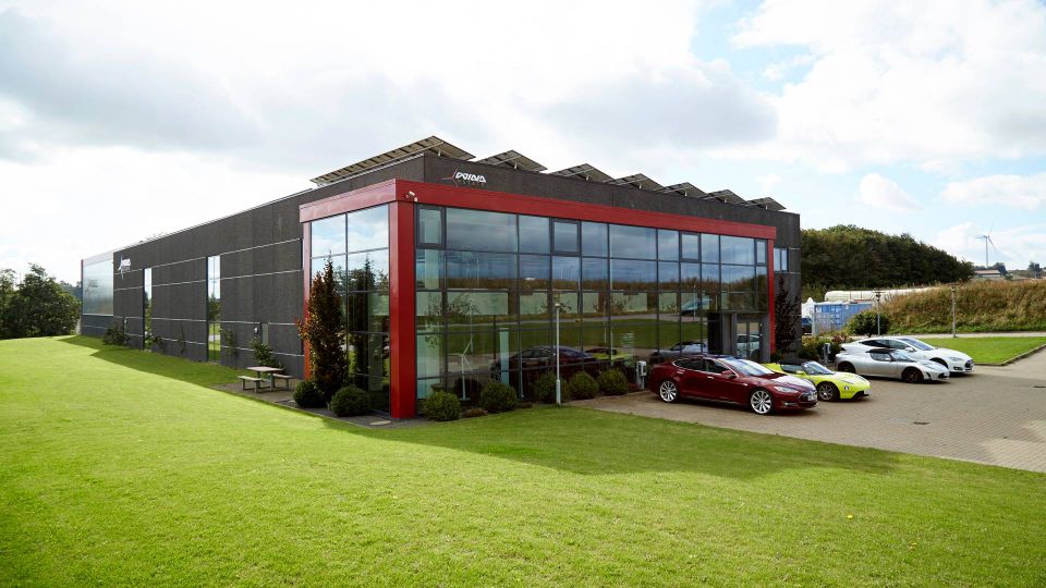 Wind Estate to increase project development spending