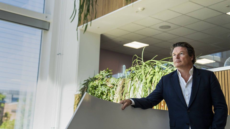 Nuuday taber omsætning og tusindvis af tv-kunder