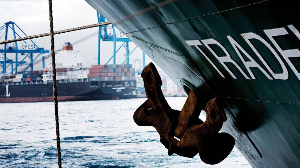 Major shareholder: Unfortunate OW Bunker downgrade