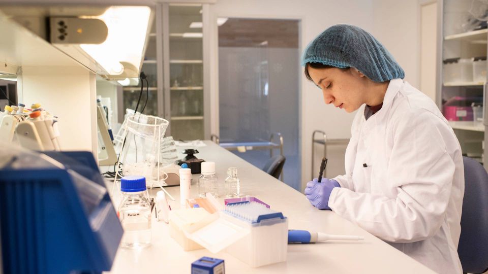 Amerikansk CRO skal gennemføre studie for Bioporto