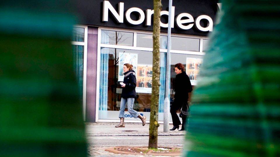 Upside-model gav Sverige 205 pct. i afkast på Nordea-investering