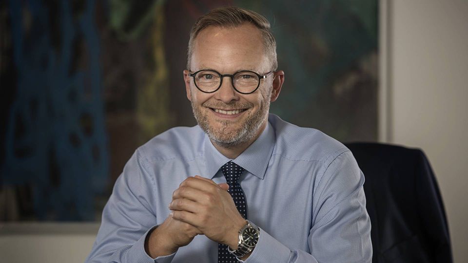 Bankdirektører ser nedskrivninger i horisonten