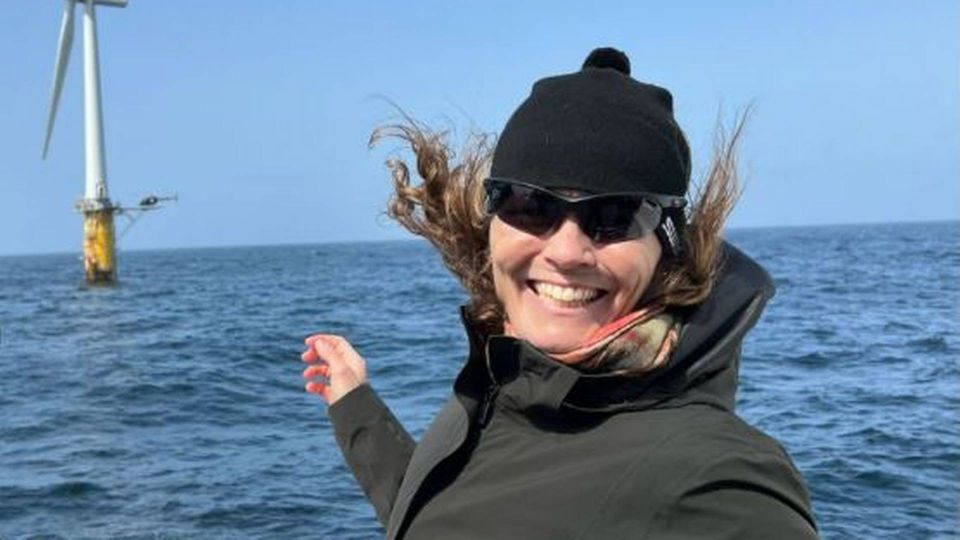 Innstilt styreleder trakk seg som lederkandidat i Norwegian Offshore Wind