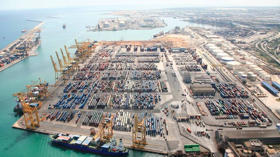 APM Terminals invests USD 70 million in Port Elizabeth