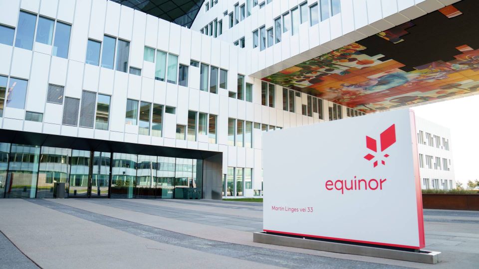Equinor giver 17 milliarder for Ørsted-andel