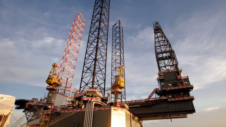 Over 100 lose their jobs at Seadrill