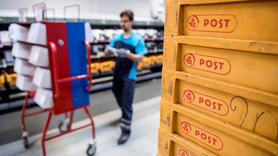 Analytiker: Forretningen Postnord bliver svær at sælge