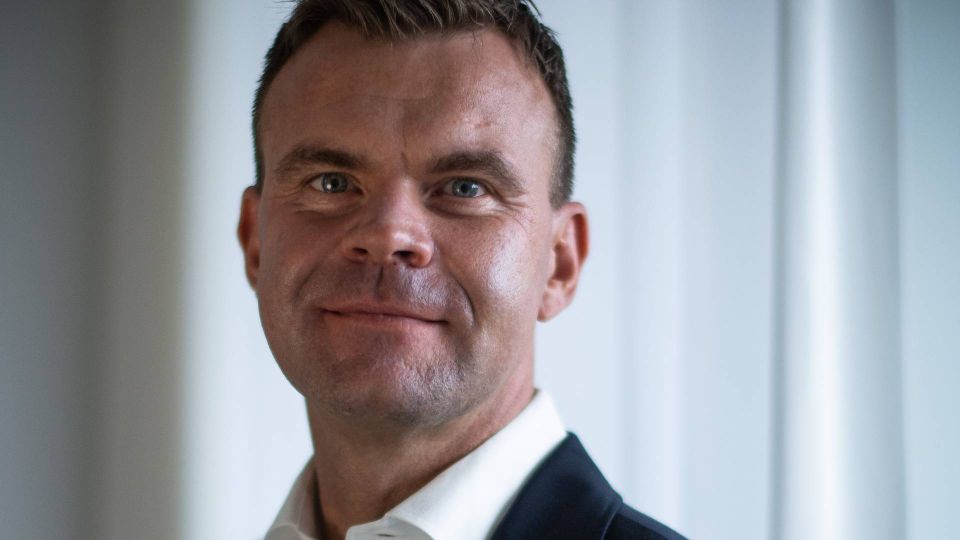 Danske Bank opruster med ny enhed i jagten på flere privatkunder