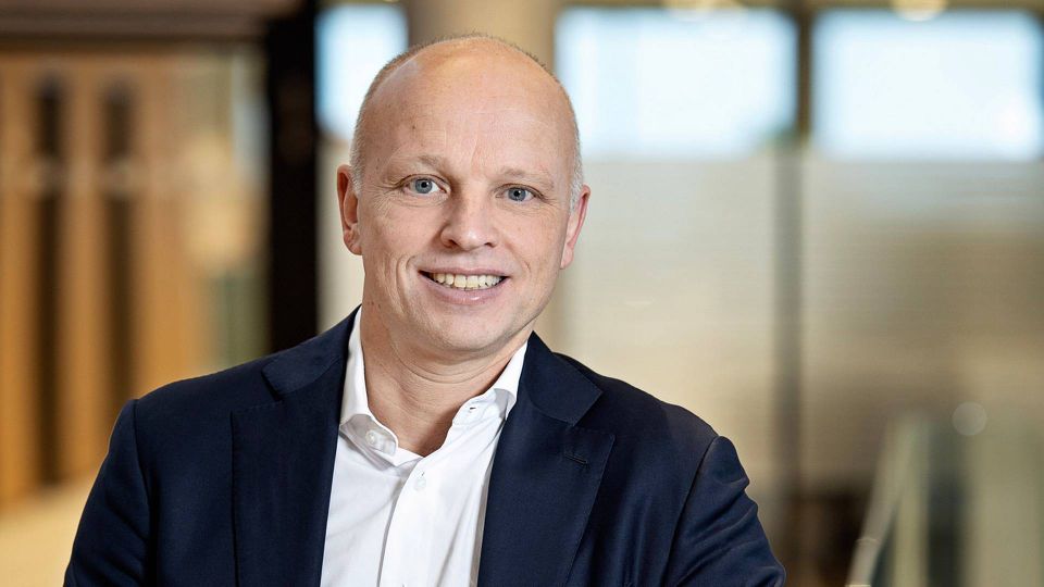 Kapitalfondes og DSV's bud på DB Schenker er tæt