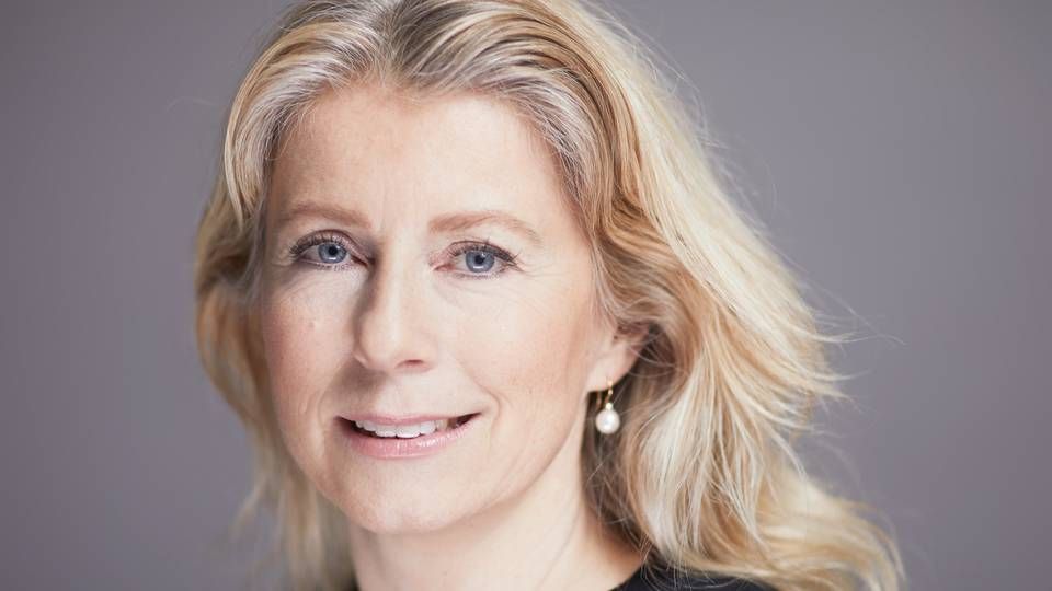 Novo Seeds-stifter bag ny milliardfond: "Mit hjerte banker for dansk ...