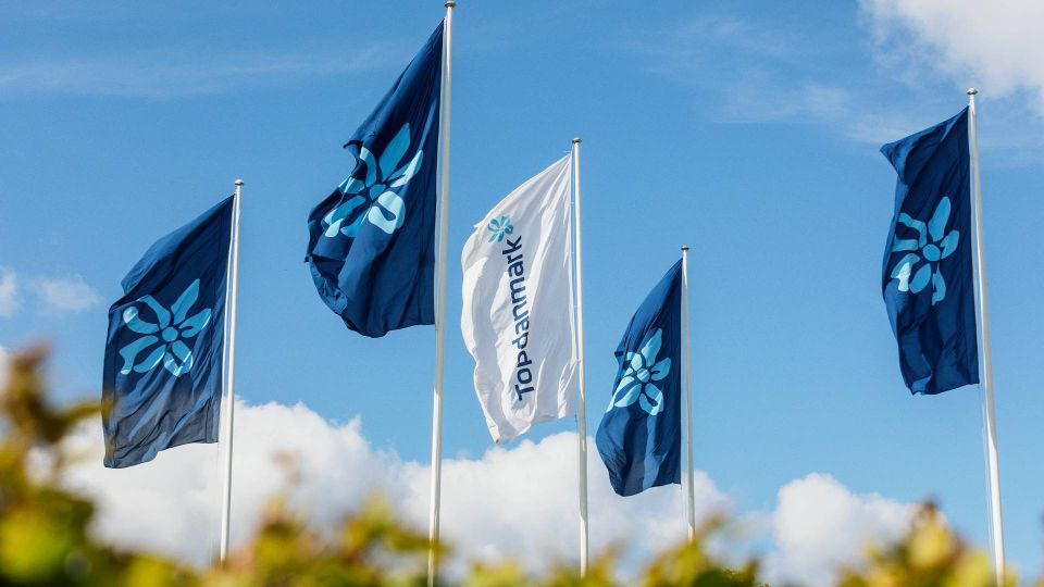Topdanmark gennemfører opkøb af Dansk Sundhedssikring