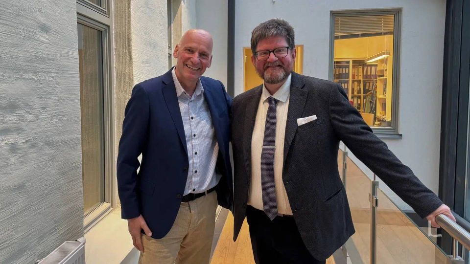 Lippestad henter ny advokat