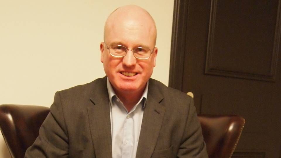 Polhem Infra ready to woo Swedish municipalities with Evergreen model