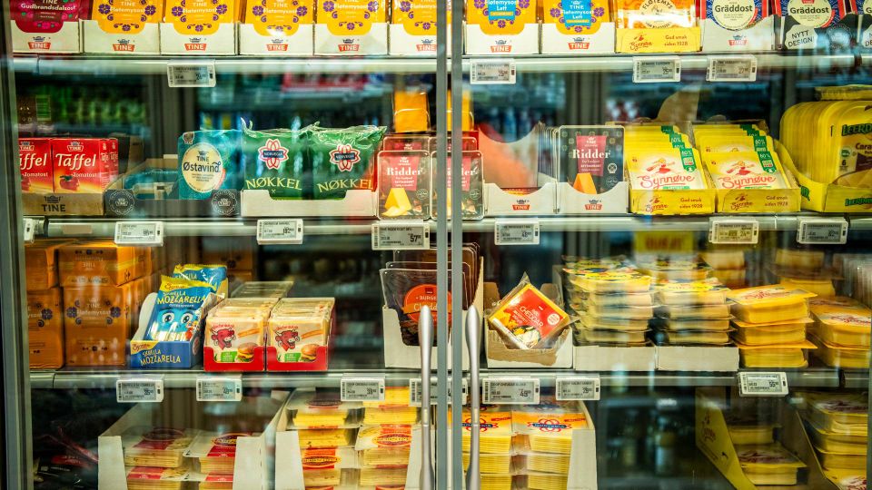 Meieri-utfordrer er klar for neste steg i storskalaplan