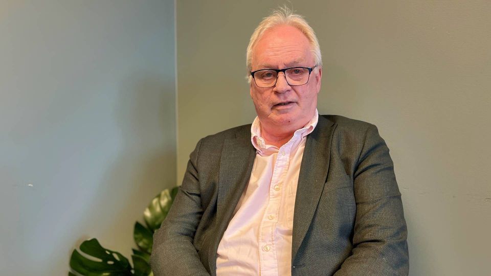 Rogstad gikk med flere millioner kroner i overskudd