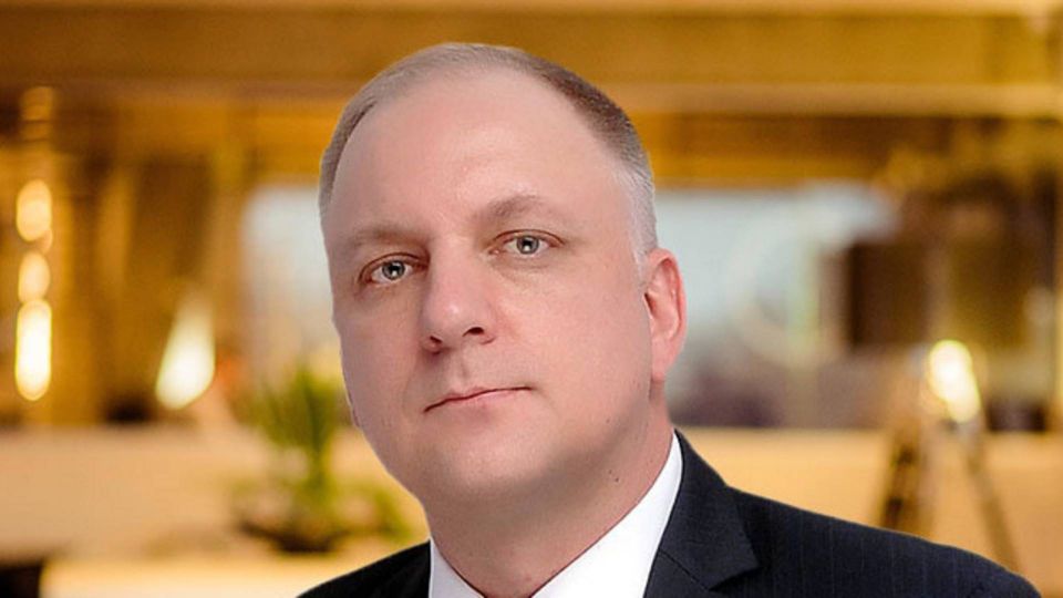 DSV Panalpina-chef i Asien skifter til tysk konkurrent