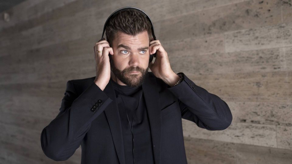 Podimo-topchef: Omsætningsvækst og driftsunderskud er en del af strategien