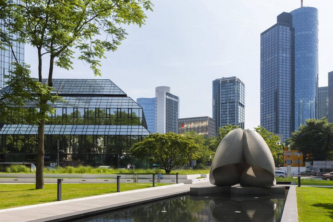 Was macht eigentlich ... Anna Herrhausen?